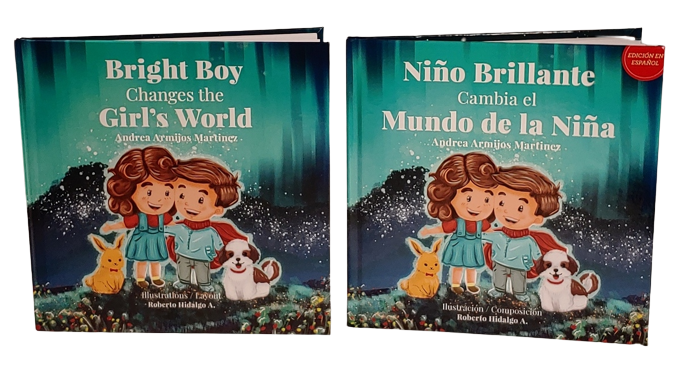 Inspire. Change. Dona. This Giving Tuesday